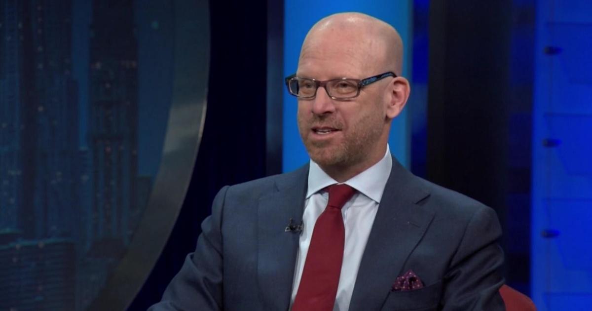 Amanpour and Company | Jonathan Metzl on "Dying of Whiteness" | Season ...