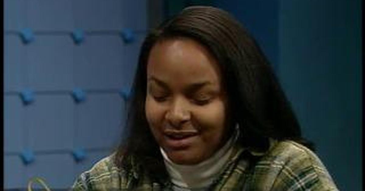 Almanac | Neva Walker | Season 2001 | Episode 11 | PBS