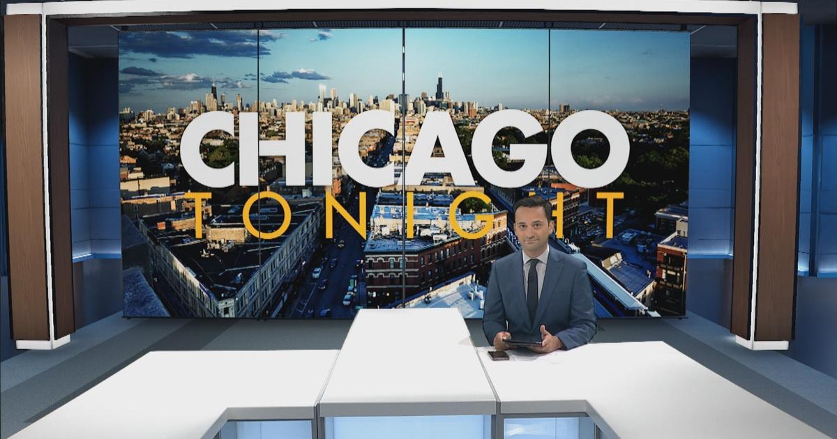Chicago Tonight | June 22, 2023 - Full Show | Season 2023 | Arizona PBS