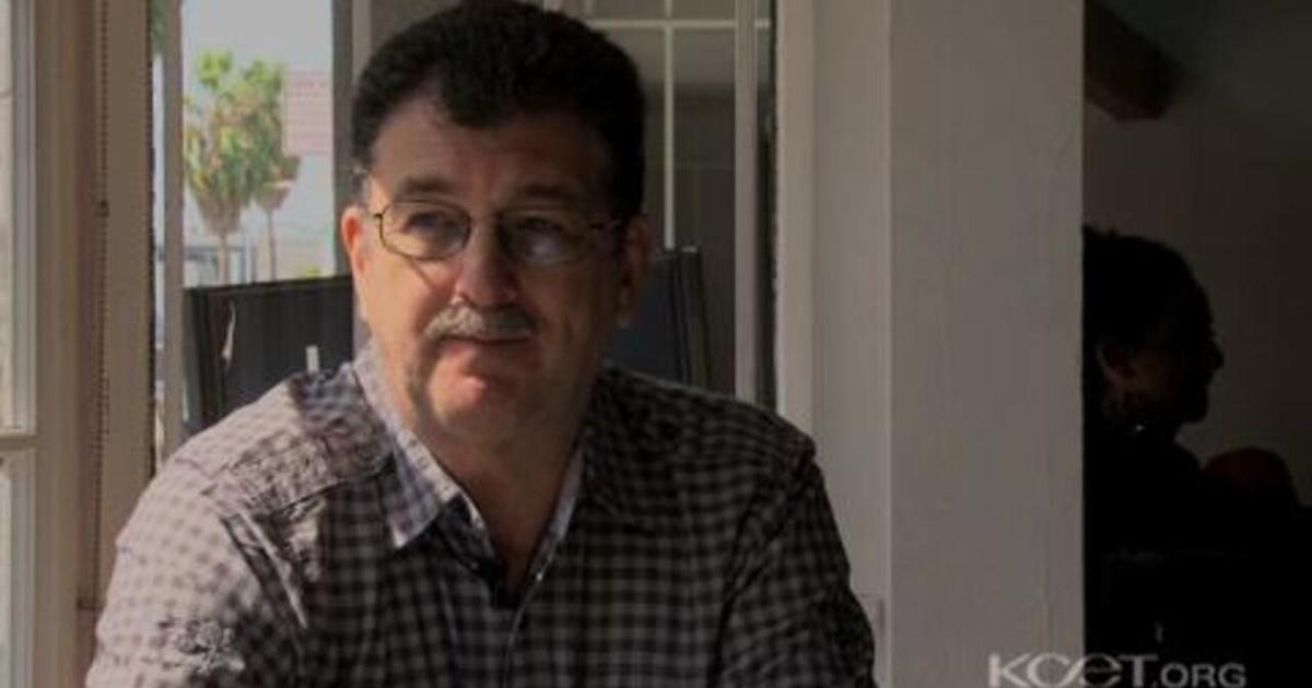 Departures | Don Novak - From the Beginning | PBS