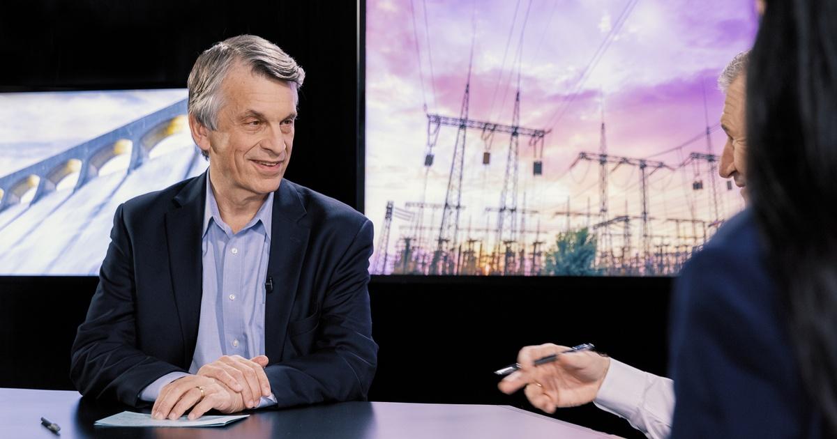 Energy Switch | China’s Energy and Climate Policies, Part 2 | Season 3 ...