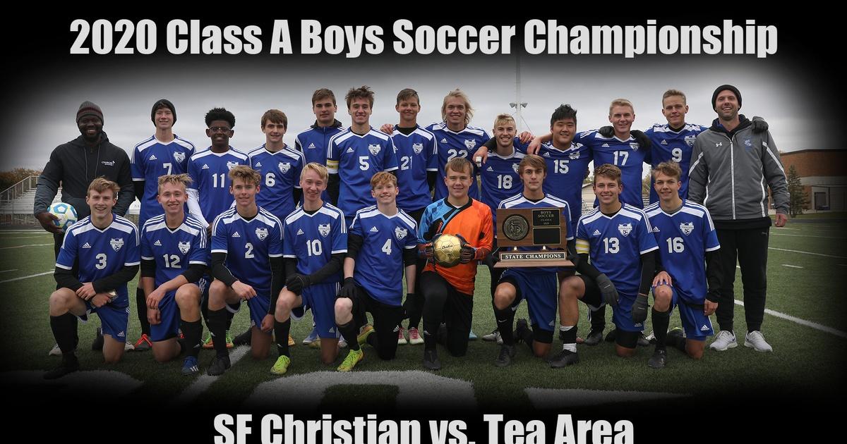 High School Activities | 2020 Class A Boys Soccer Championship | Season ...