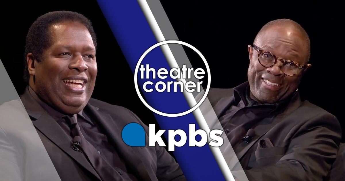 Theatre Corner | Wren T. Brown | Season 3 | PBS