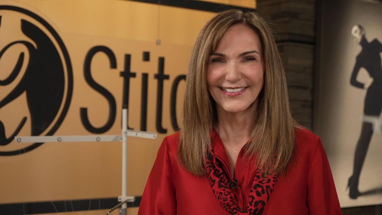 Fit 2 Stitch | All Episode Broadcast Times