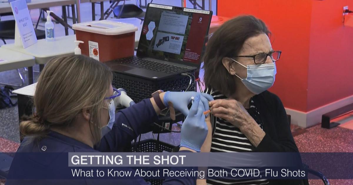Chicago Tonight | What to Expect with the Upcoming Flu Season | Season ...