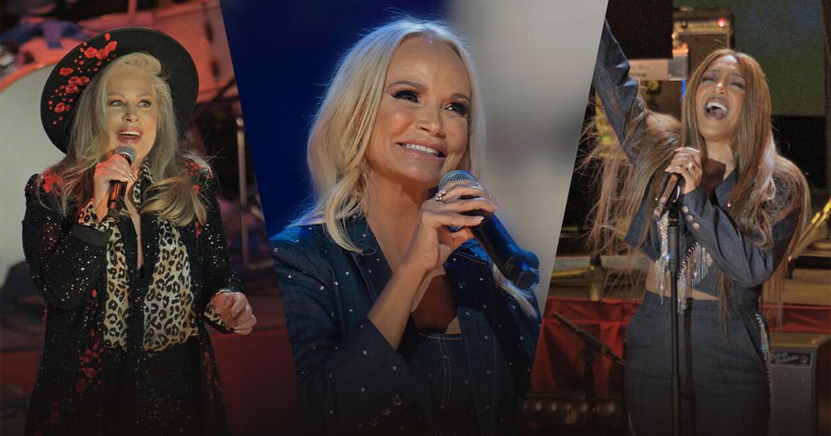 Great Performances | PBS