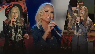 Great Performances | Patsy Cline: Walkin' After Midnight | Season 52 ...