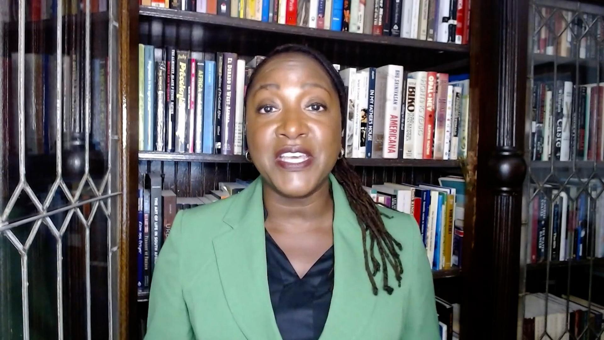 TTC Extra: Project 2025 | To The Contrary | THIRTEEN - New York Public Media