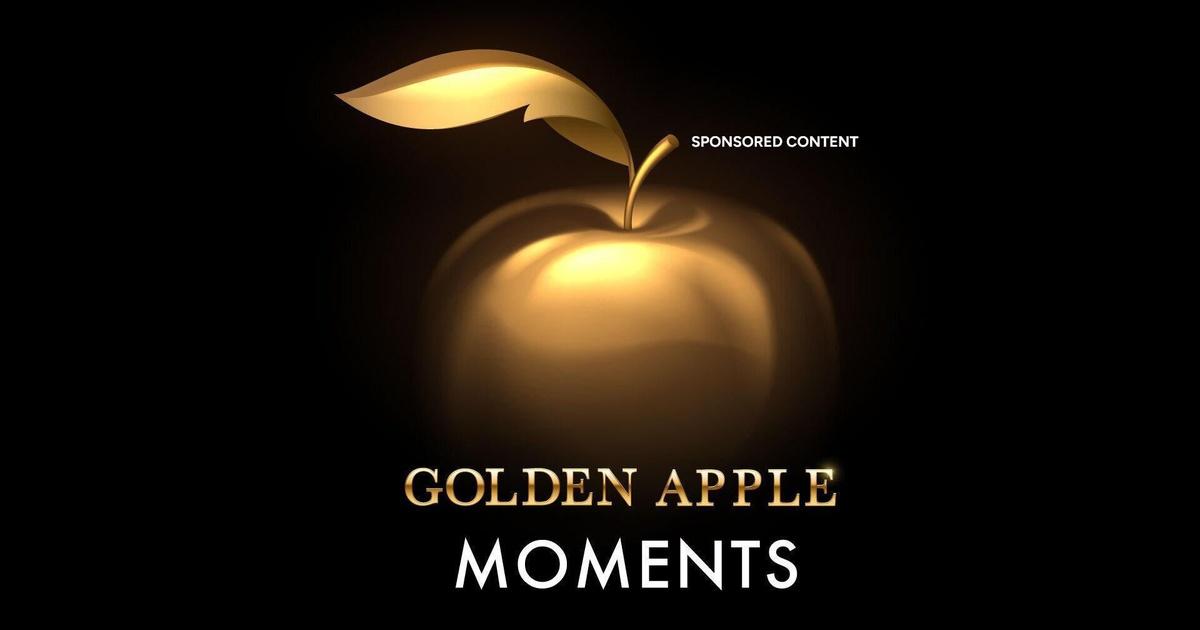 Golden Apple Moments | Chef Mary Clarke | Season 7 | Episode 6 | PBS