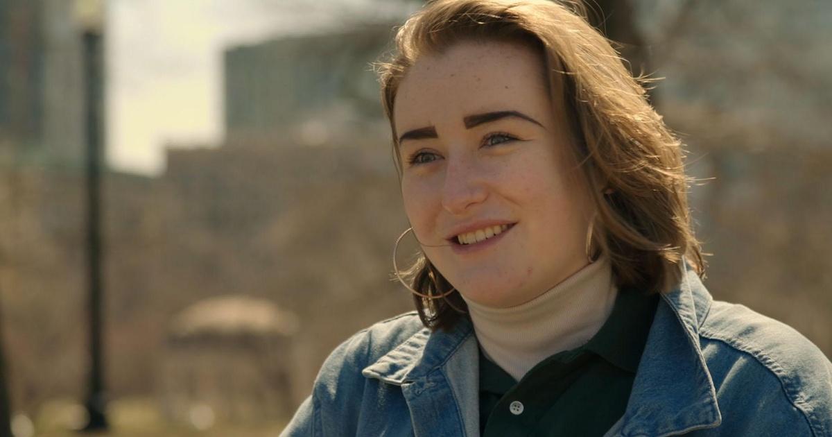 Generation 9/11 | Early Years | PBS