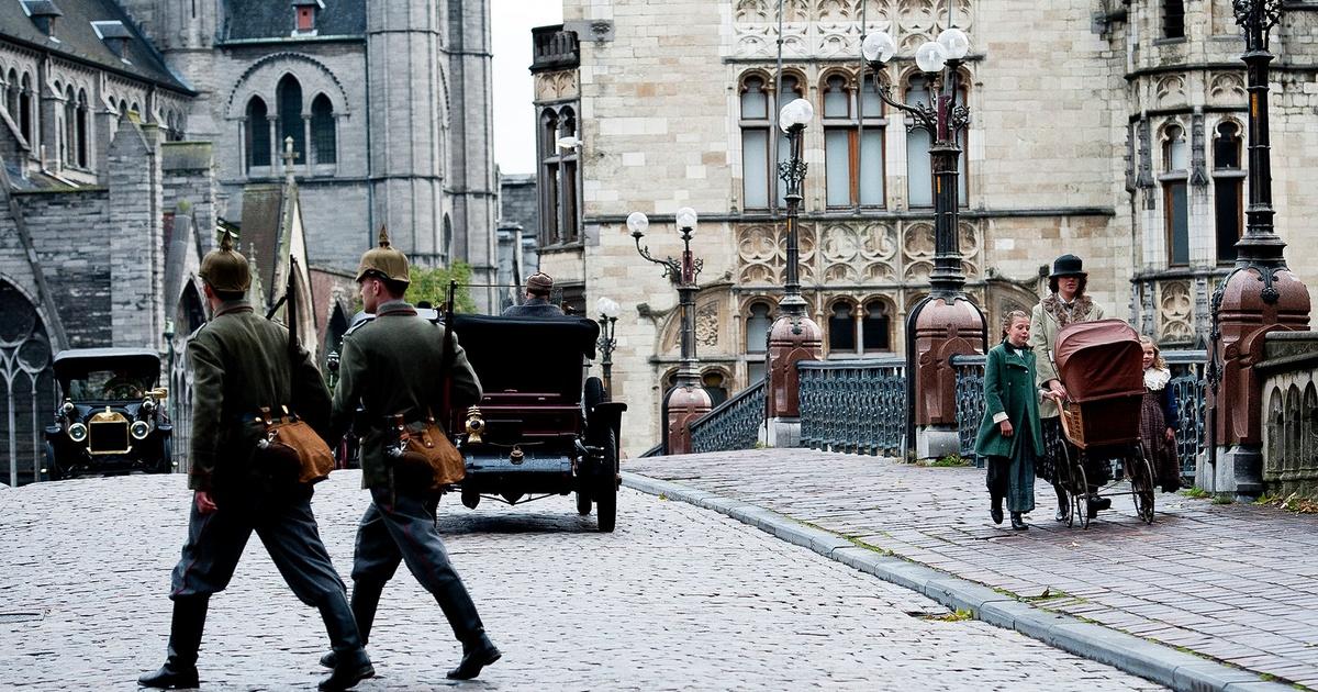 In Flanders Field | Episode 10 | PBS