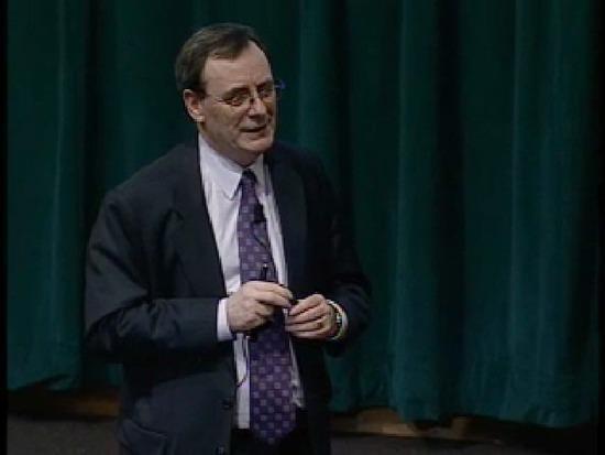 Engineering, MN's Future: George Buckley - George Buckley - The ...