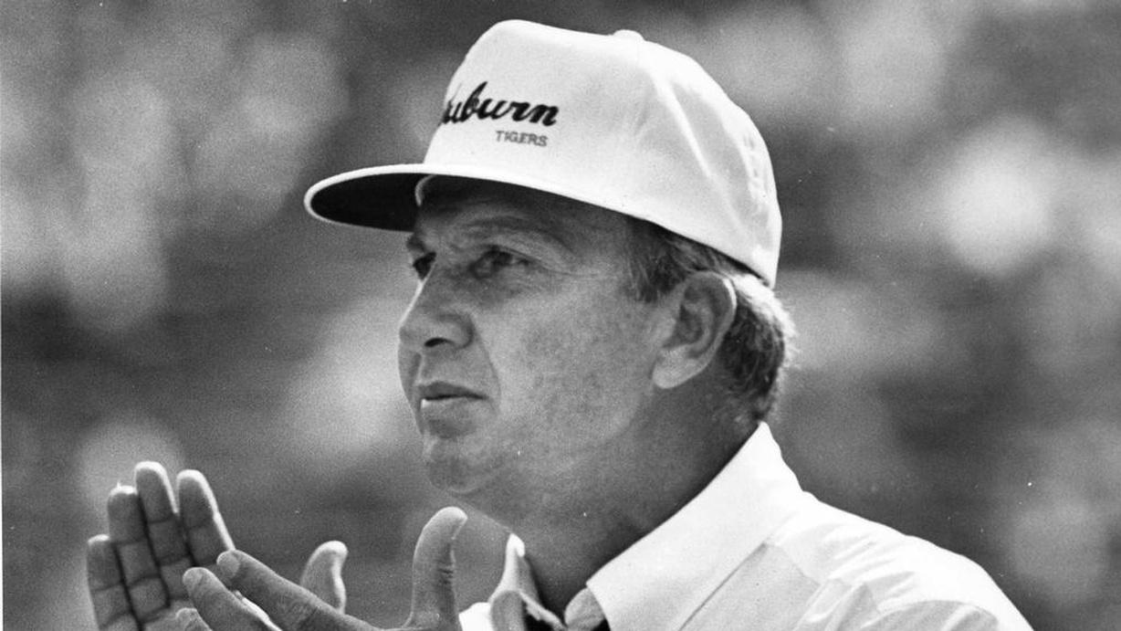 Mighty: The Life and Legacy of Pat Dye | Watch on Alabama Public Television