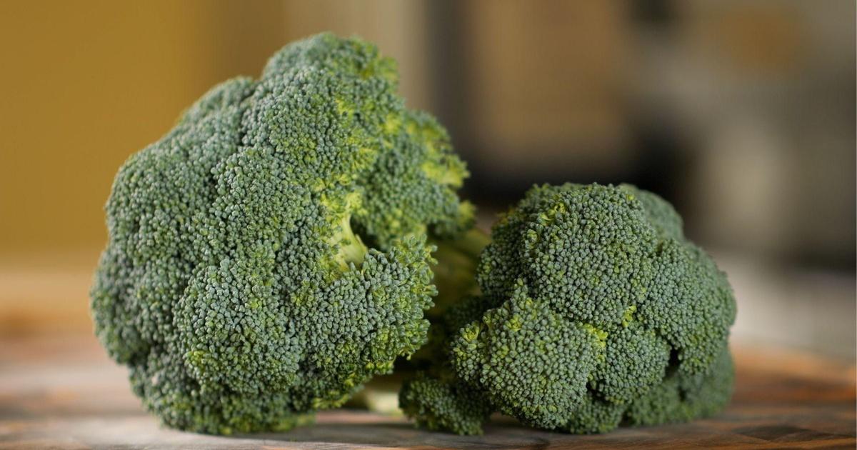 French Magnolia Cooks | French Magnolia Cooks: Broccoli | Season 2 ...