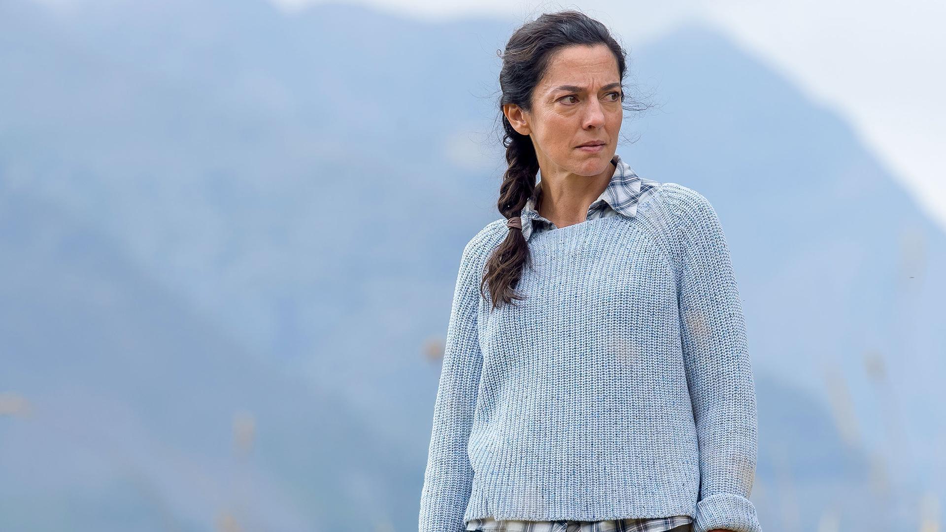 Untamed | The Mountain Detective | THIRTEEN - New York Public Media