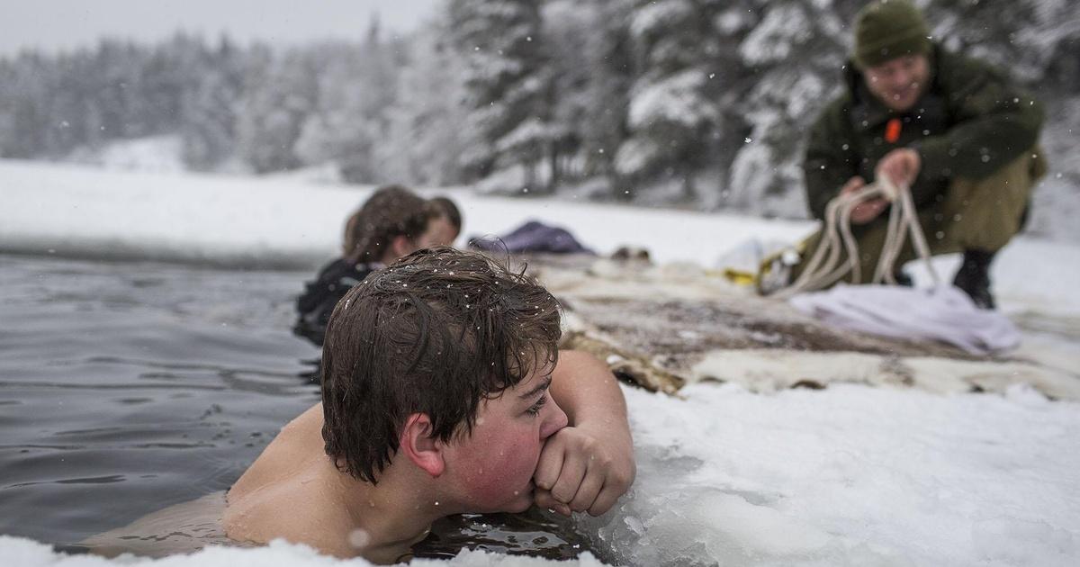 The Amazing Human Body | Survive | Episode 2 | PBS