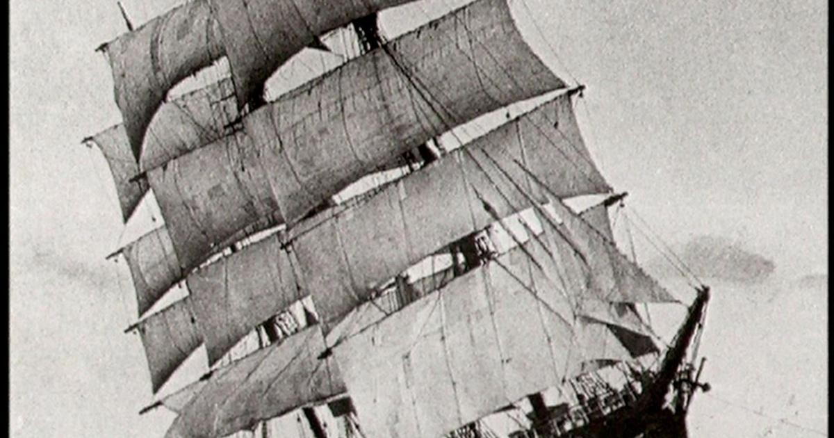 Ghost & Vampire Legends of Rhode Island | 2 Princess Augusta | PBS