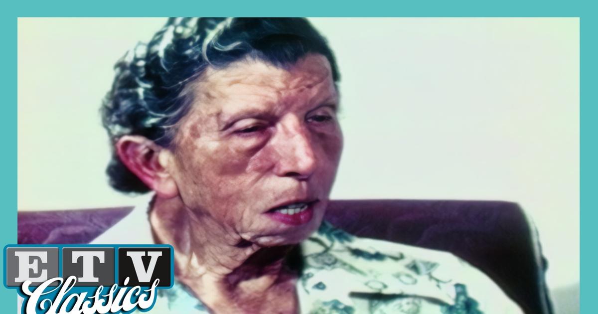 ETV Classics | Ludy: A Woman to Remember (1976) | Season 2 | Episode 9 ...