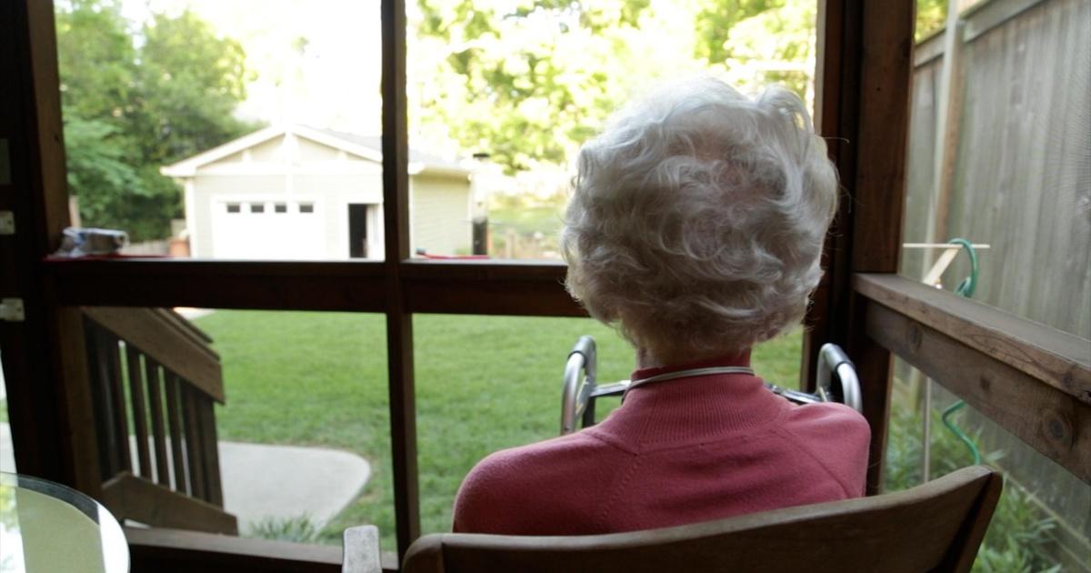 Aging Matters | Care Through Conversation | Aging Matters | NPT Reports ...