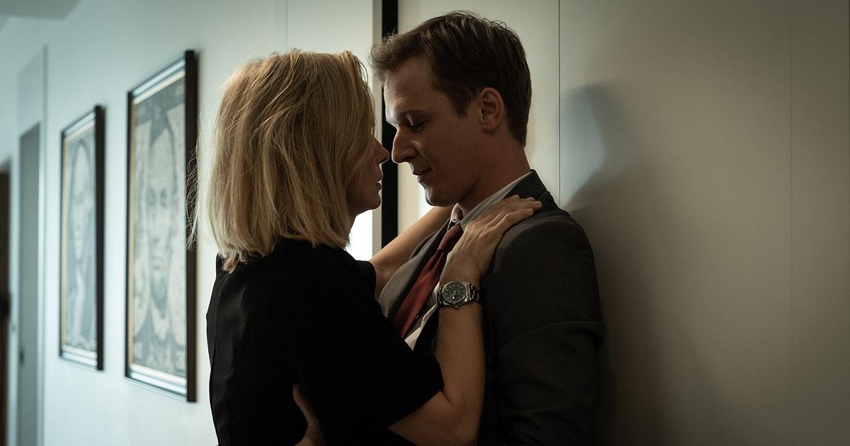 The Defence | Season 2 | Episode 1 | PBS