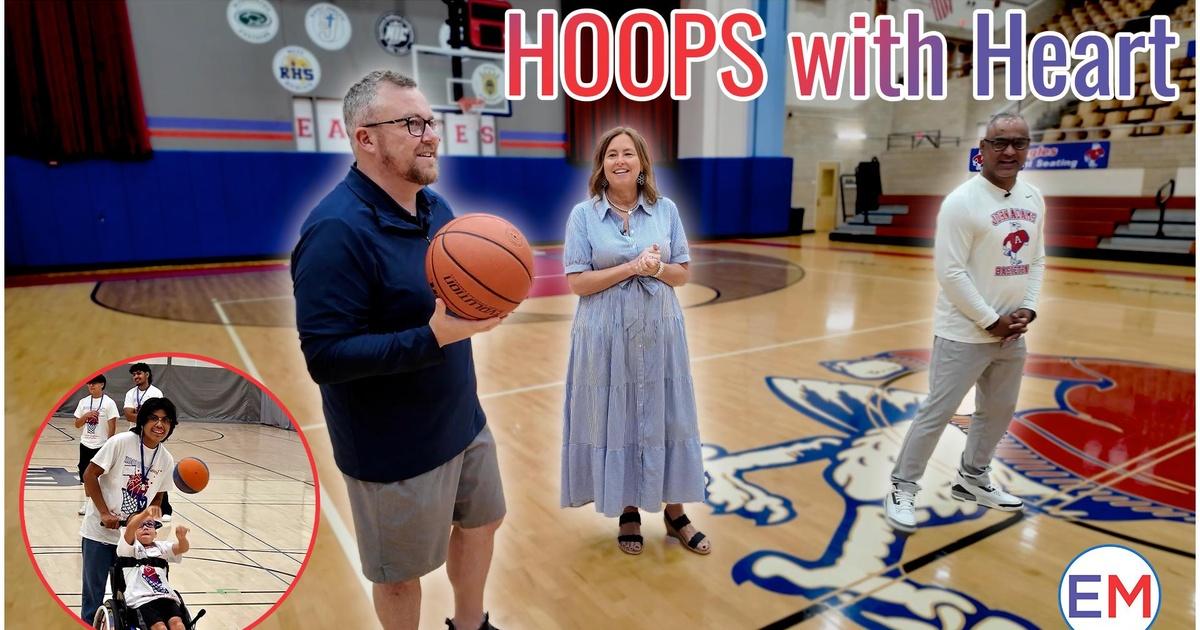 Experience Michiana | HOOPS with Heart | Season 2025 | Episode 27 | PBS