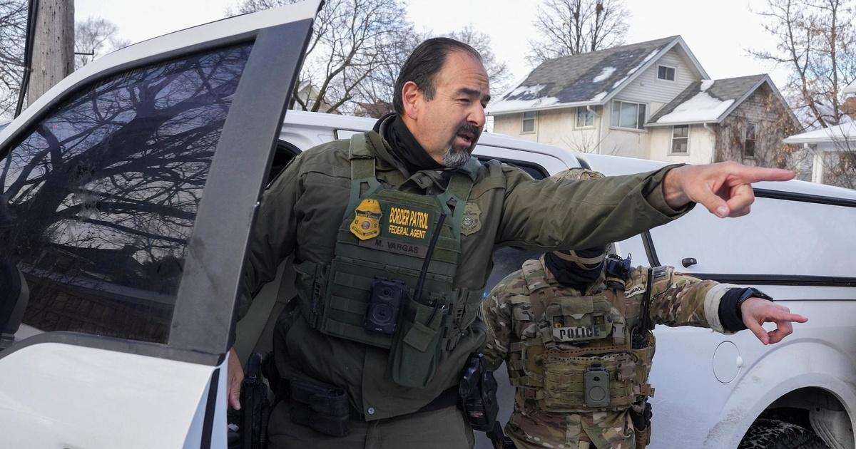 PBS News Hour | Ex-ICE chief: Rush to judgment after shooting ...