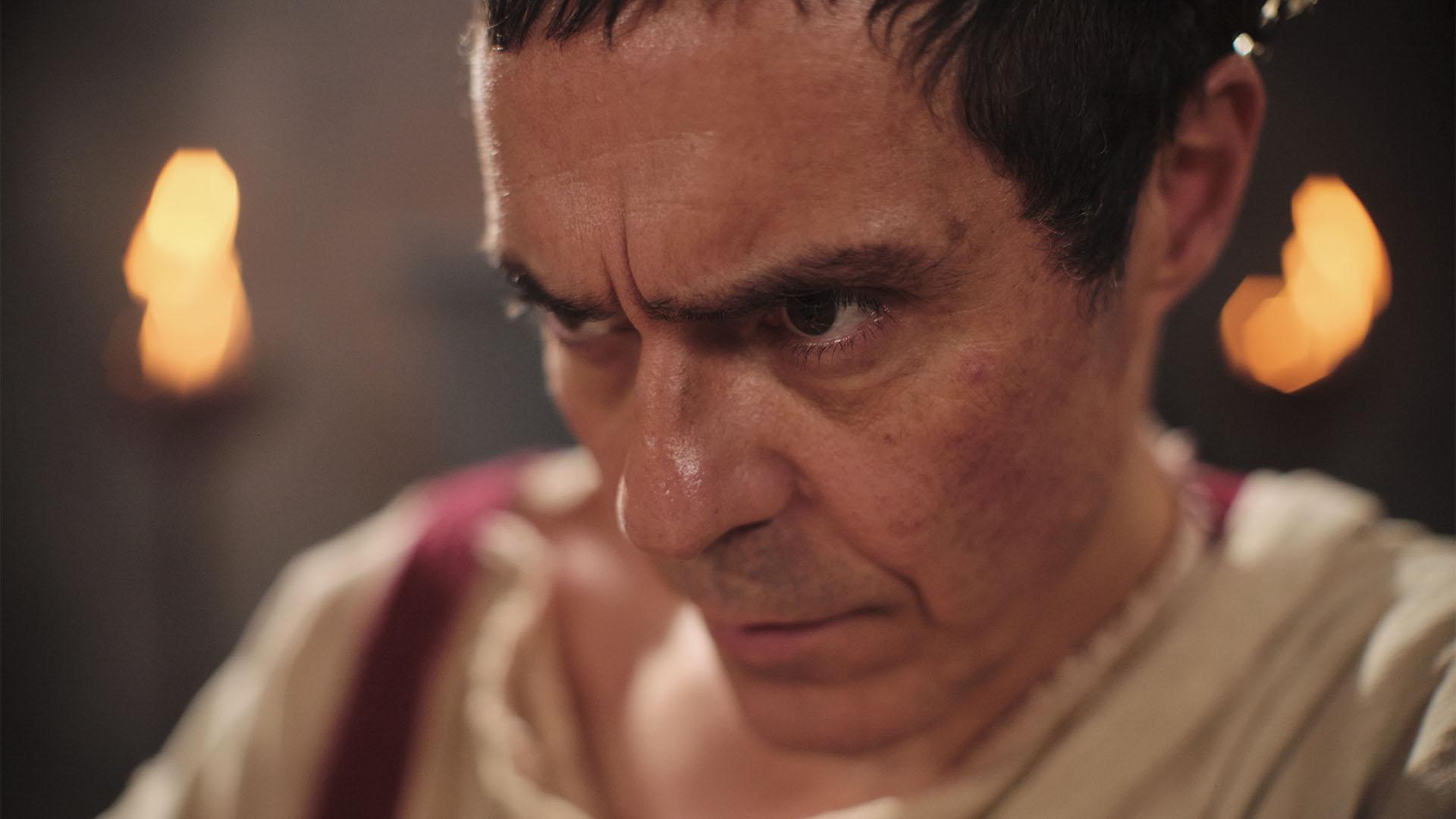 Dictator for Life | Julius Caesar: The Making of a Dictator | THIRTEEN - New York Public Media