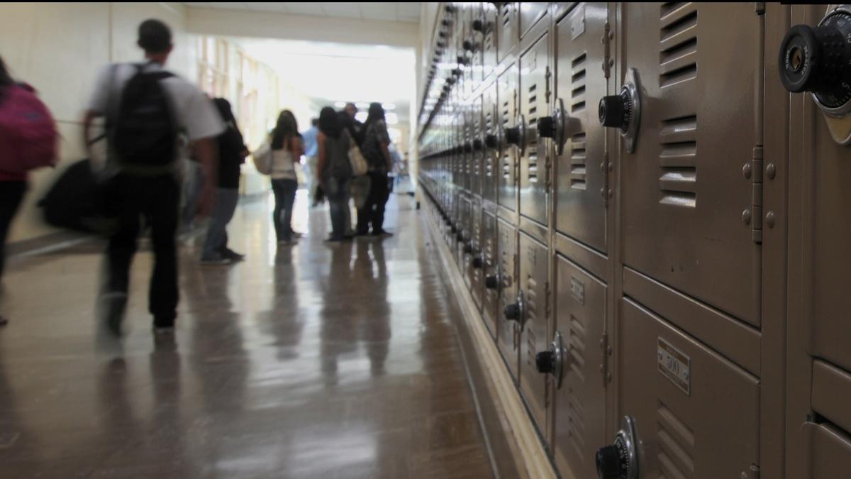 How Much Anxiety is Too Much Anxiety? | Hiding in Plain Sight: Youth ...
