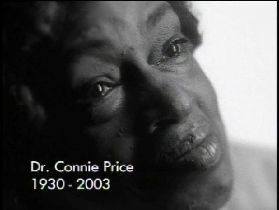 My Living Won't Be In Vain - Connie Price - Twin Cities PBS