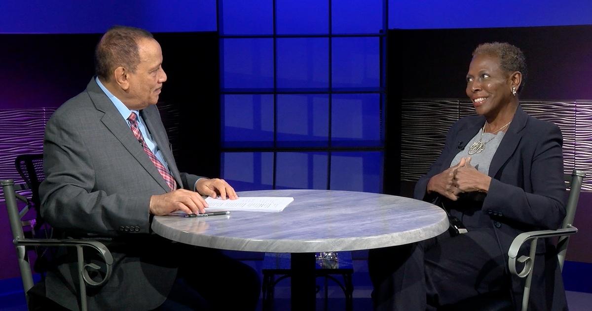 One On One with Victor Hogstrom | One on One with Victor Hogstrom ...