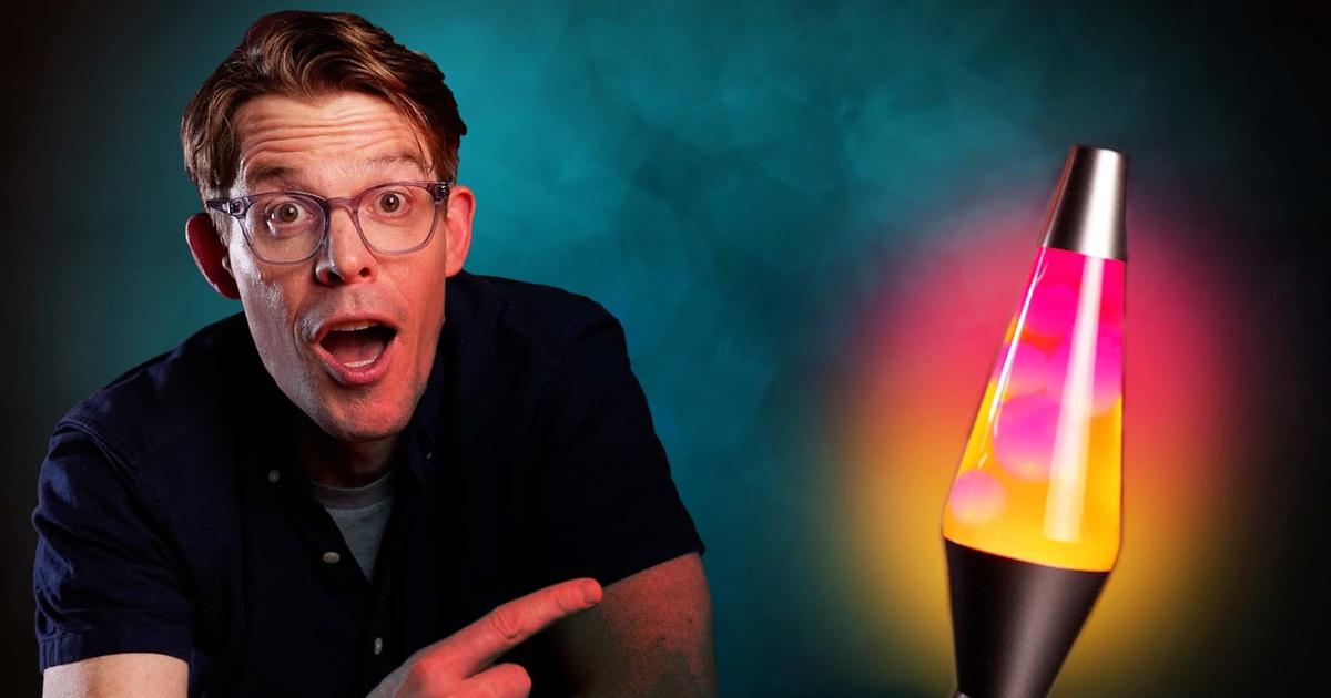 Be Smart | The Randomness Crisis Threatening the Internet | Season 13 ...