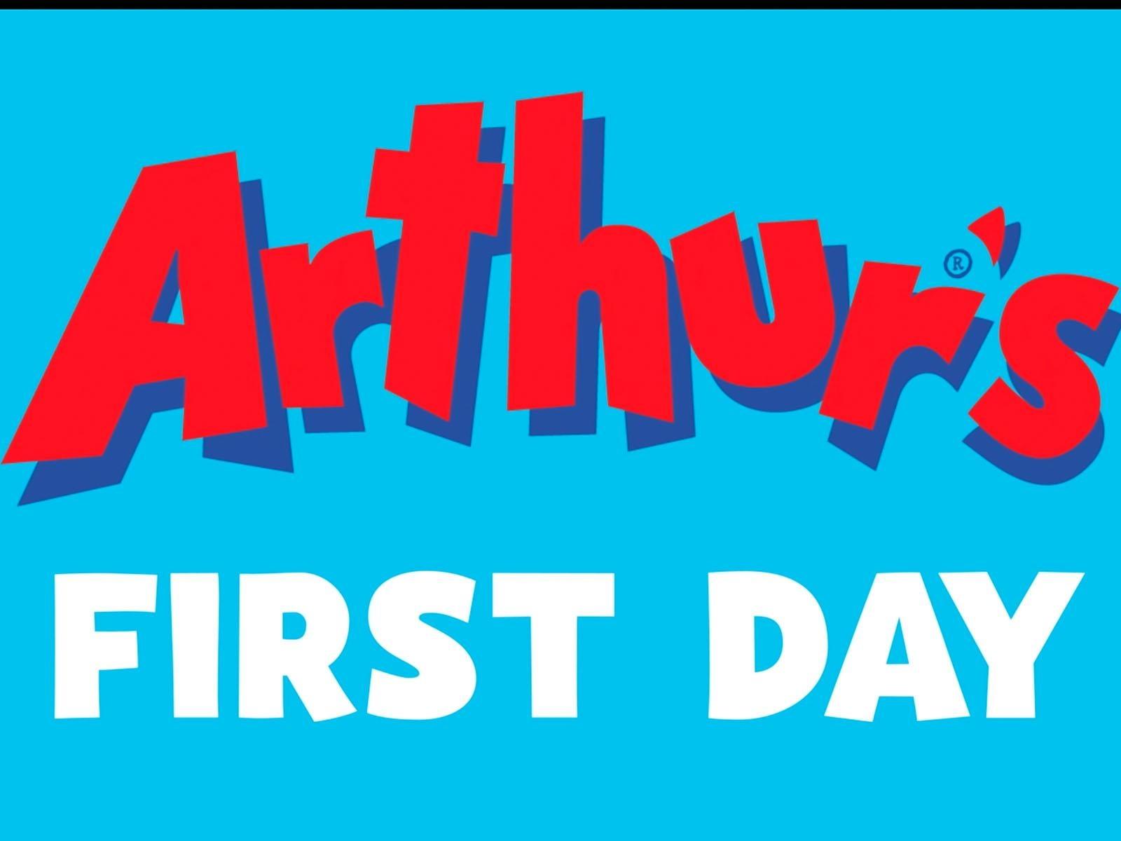 Arthur Tv Show Logo Arthur' Is Ending After 25 Years The New York