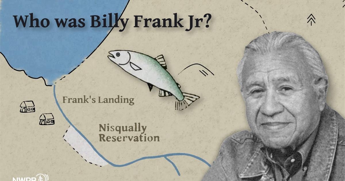 NWPB Presents | Billy's Magic | PBS