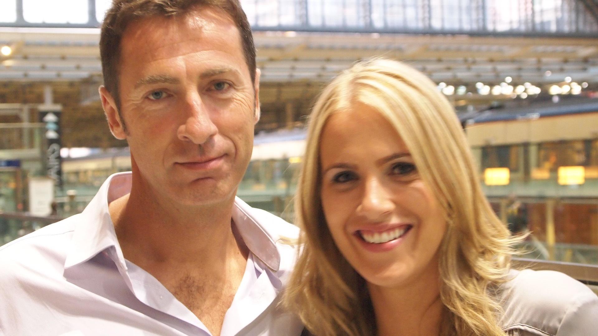 Episode 1 | Long Lost Family | THIRTEEN - New York Public Media