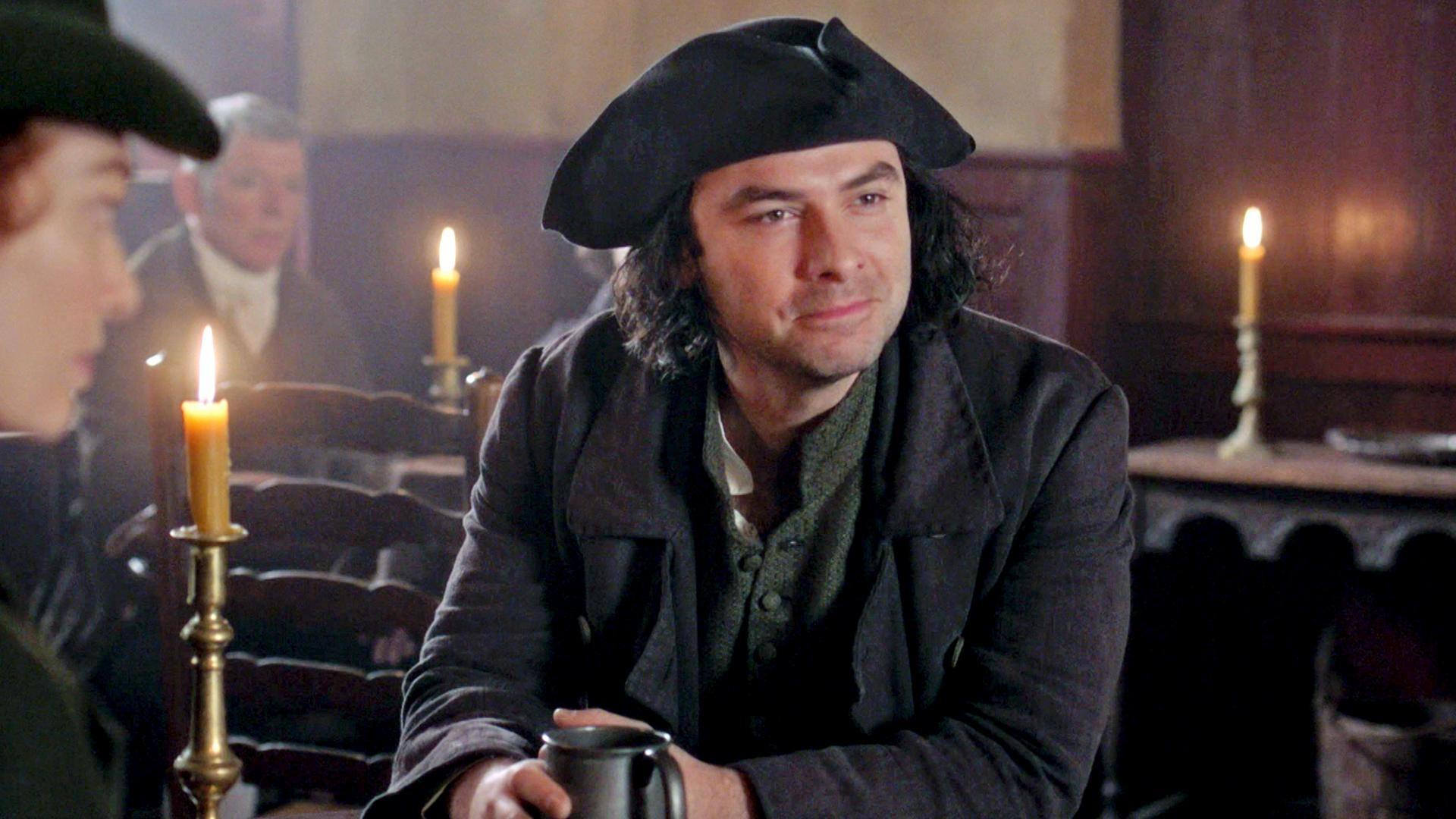 Scene | Poldark | THIRTEEN - New York Public Media