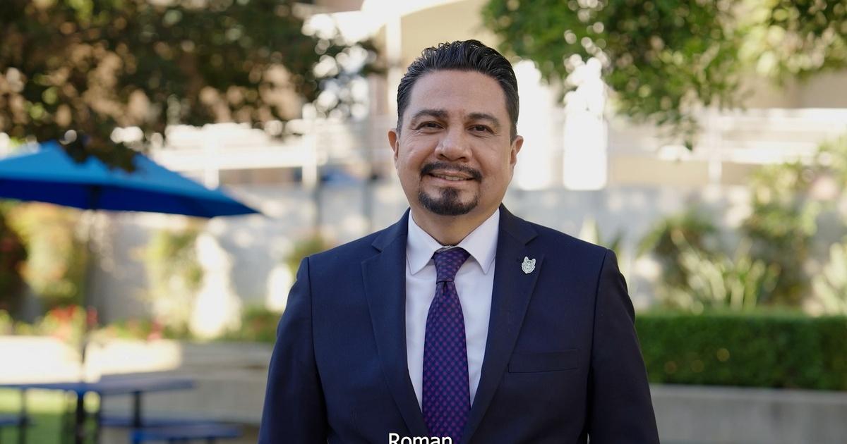 PBS SoCal Local Heroes | 2024 Local Heroes Honoree Dr. Alberto J. Román ...