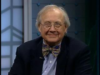 Almanac - William Mitchell Turns 100 - Twin Cities PBS