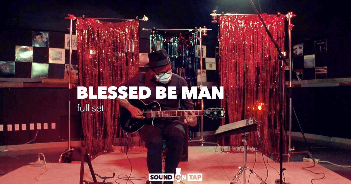 Sound on Tap | Blessed Be Man | Season 2 | PBS