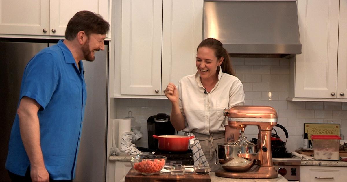 Drive By History | Season 2021 | Drive By History: Eats Episode 1.01 | PBS