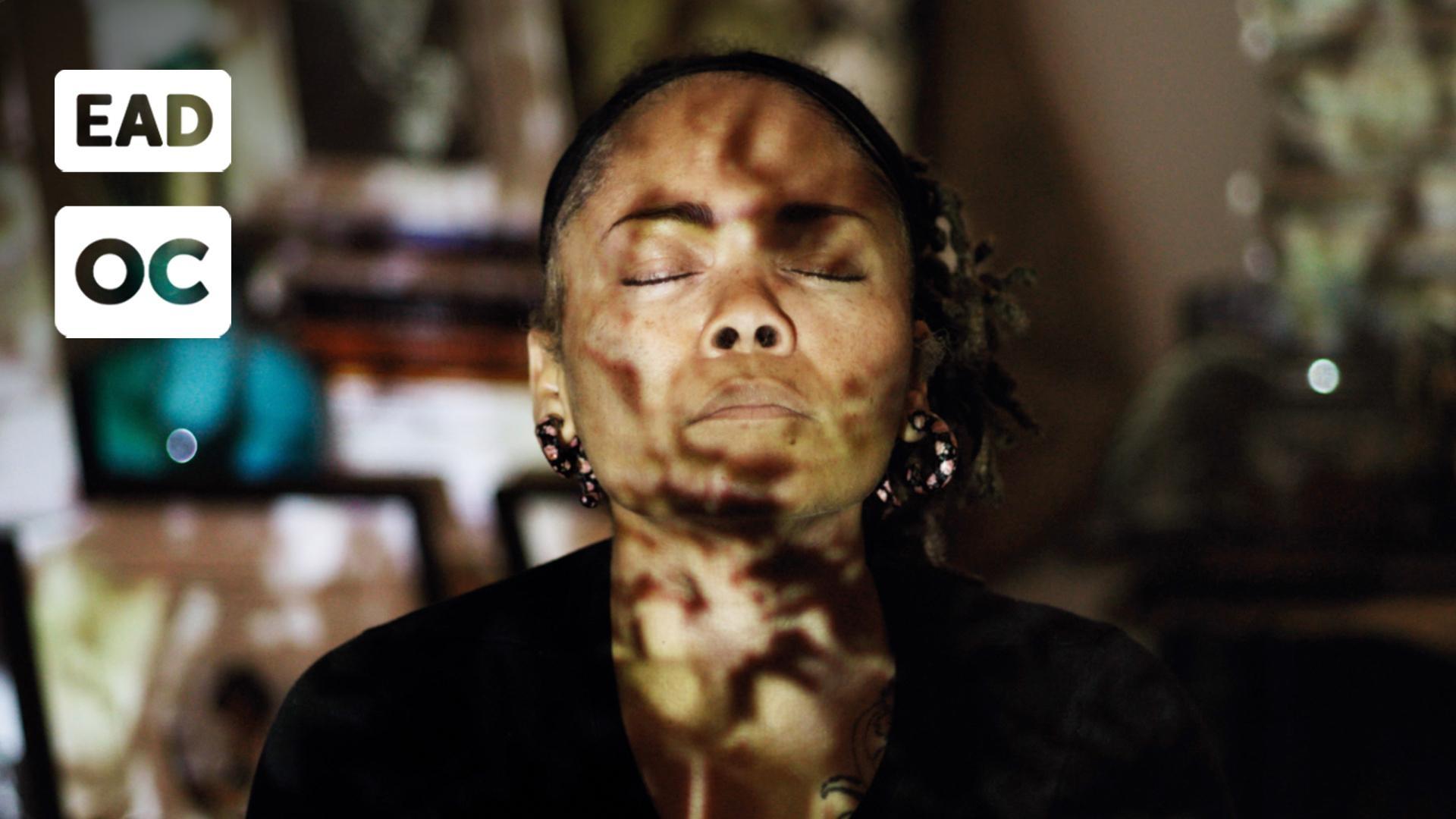 Danielle Scott: Ancestral Call [Extended Audio Description] | American ...