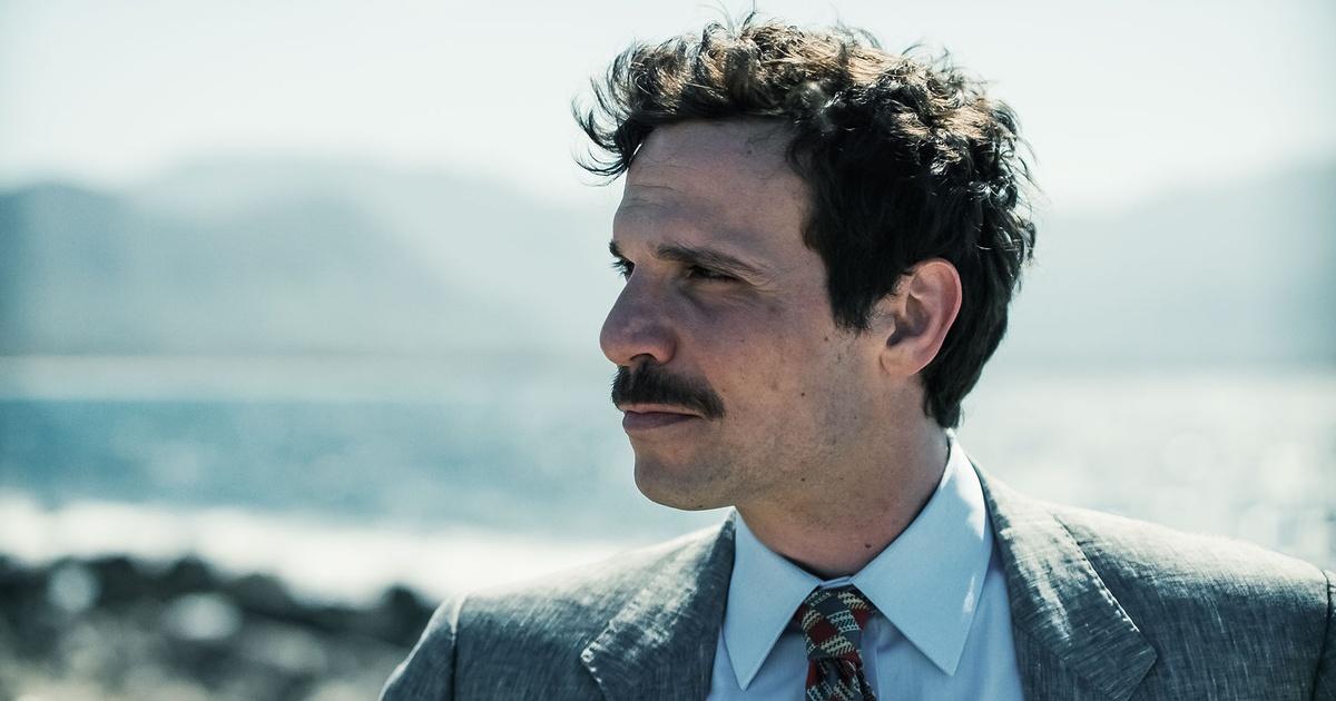 The Hunter | Season 1 | Episode 1 | PBS