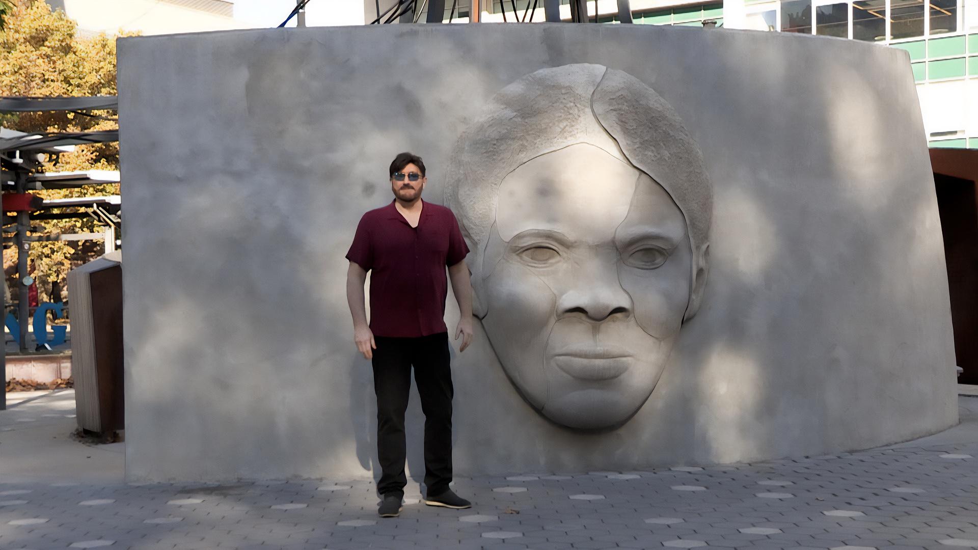 Harriet Tubman: Shadows and Light in New Jersey | Drive By History | NJ PBS