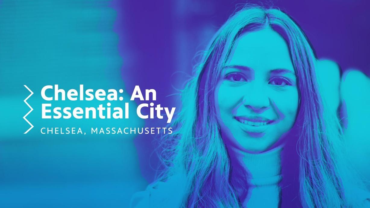 Chelsea: An Essential City (Spanish Captions) | Watch Latinos Are ...