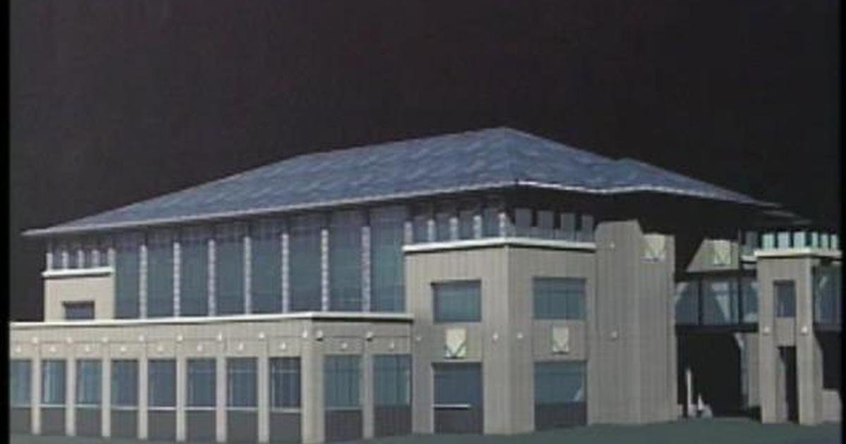 NewsNight Minnesota | Metro State Library | Season 2000 | Episode 85 | PBS