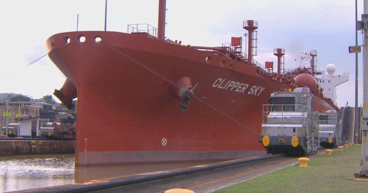 South Florida PBS Presents | Panama Canal: Prized Possession | PBS