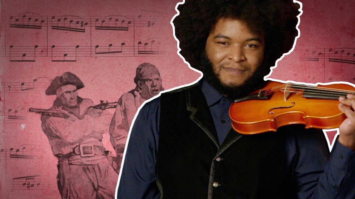 Did Pirates Really Sing Sea Shanties? It’s Complicated | Watch on PBS ...