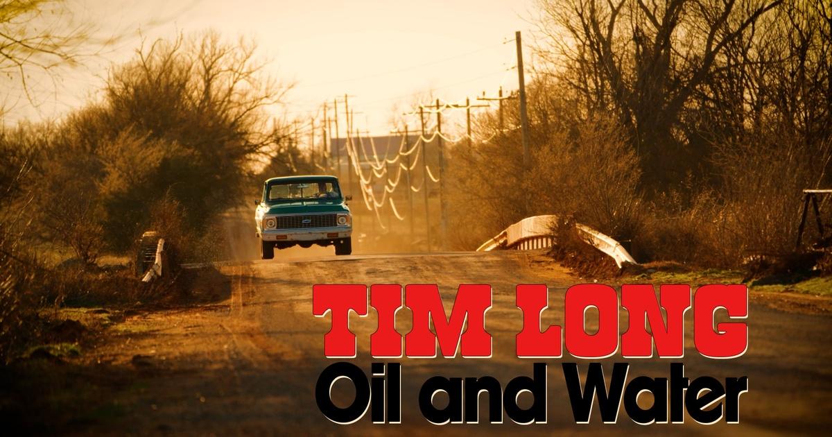 Gallery America | Tim Long: Oil and Water | Season 10 | Episode 6 | PBS