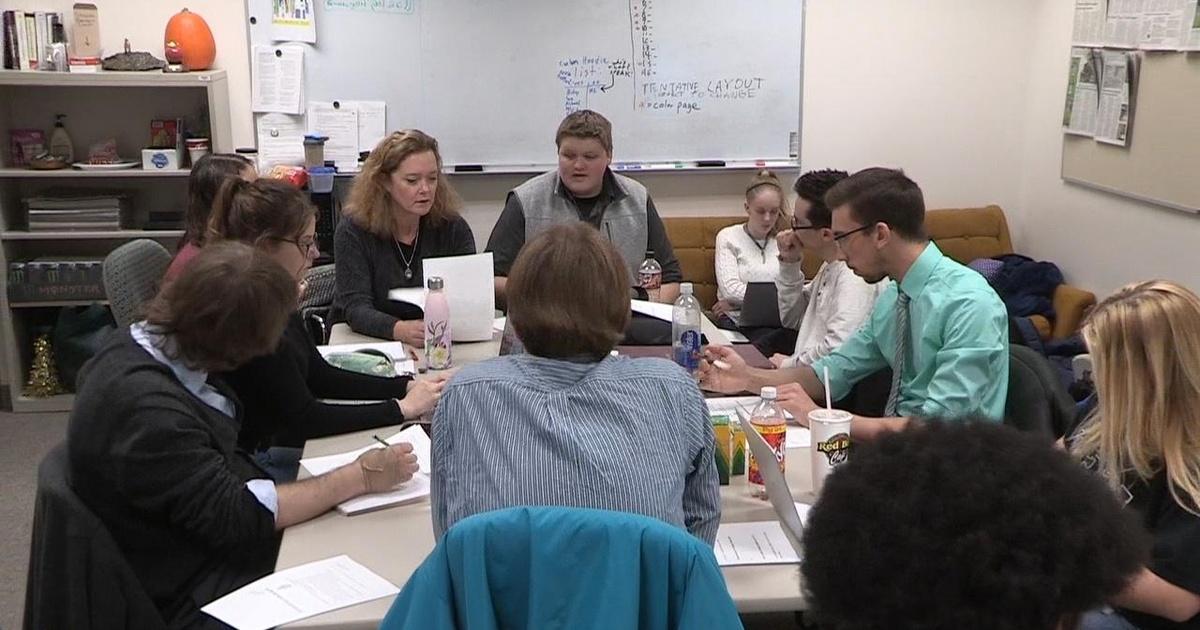 Dateline Delta | Experts in the Classroom; Delta Collegiate; Q-90.1 FM ...