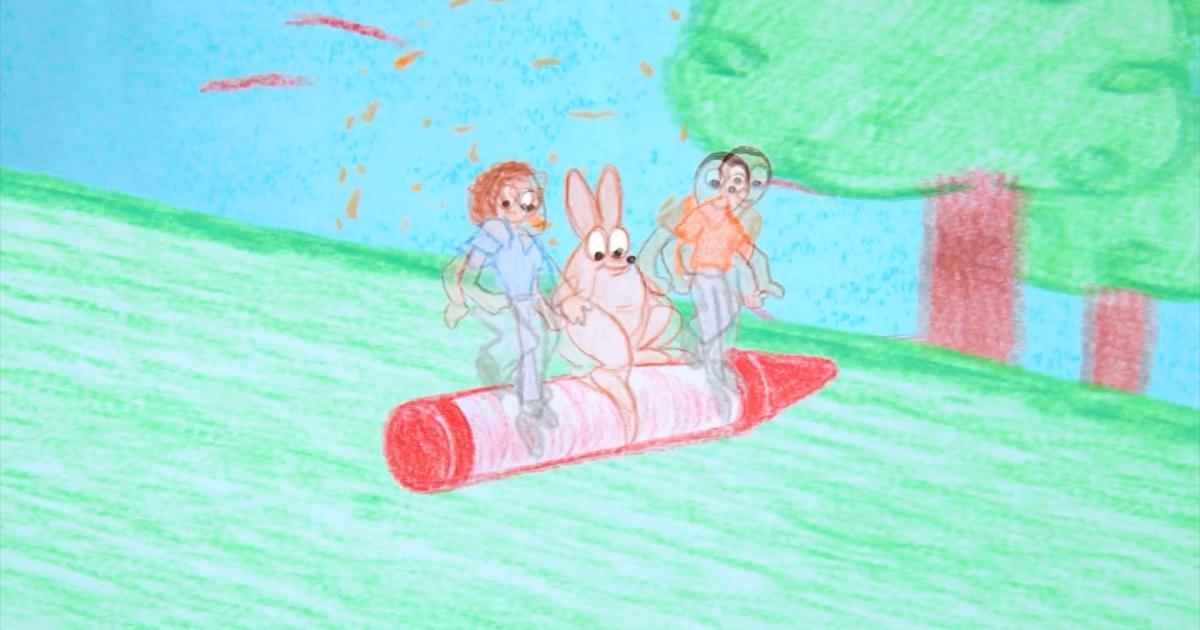 Let's Learn | BOX OF CRAYONS | PBS