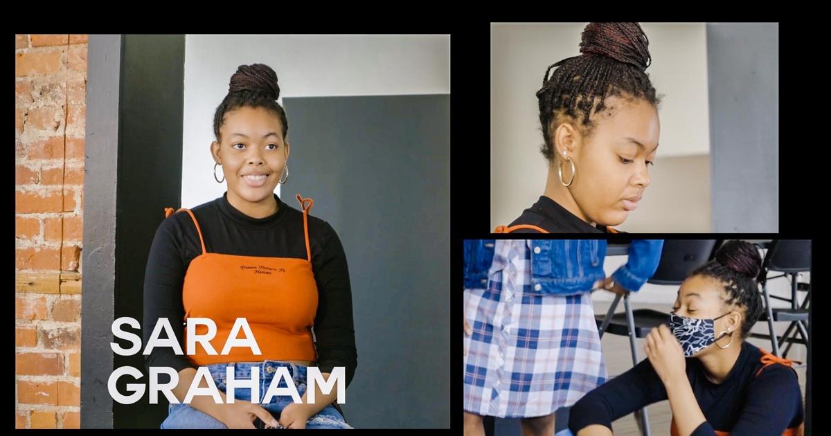 Being Me: Careers Behind the Camera Collection | WHYY Presents | PBS